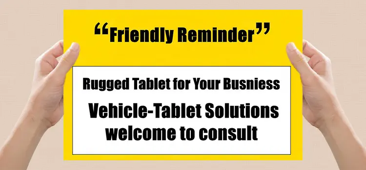 Maximizing Fleet Efficiency: The Impact of Mobile Data Terminal ... Maximizing Fleet Efficiency: The Impact of Mobile Data Terminal ...