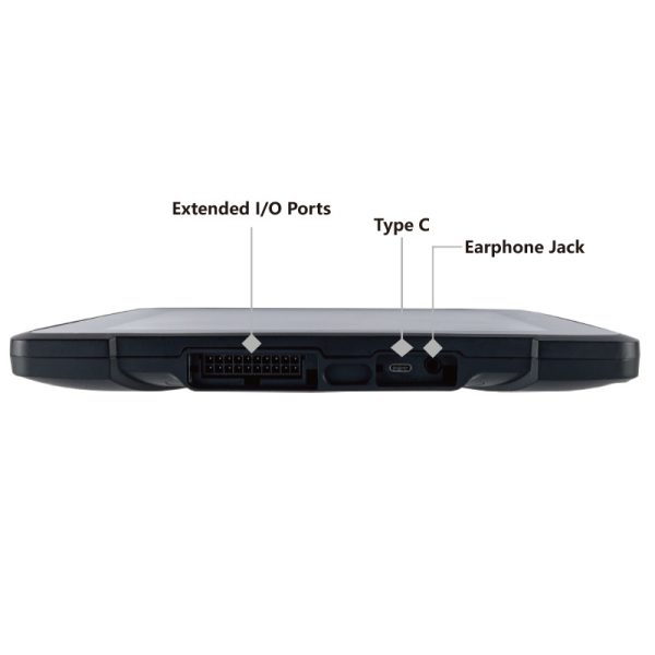 Q777 Ruggedized Tablet,industrial Android tablets - Waysion