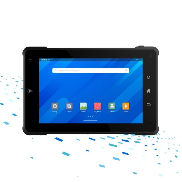 Q777 Ruggedized Tablet,industrial Android tablets - Waysion
