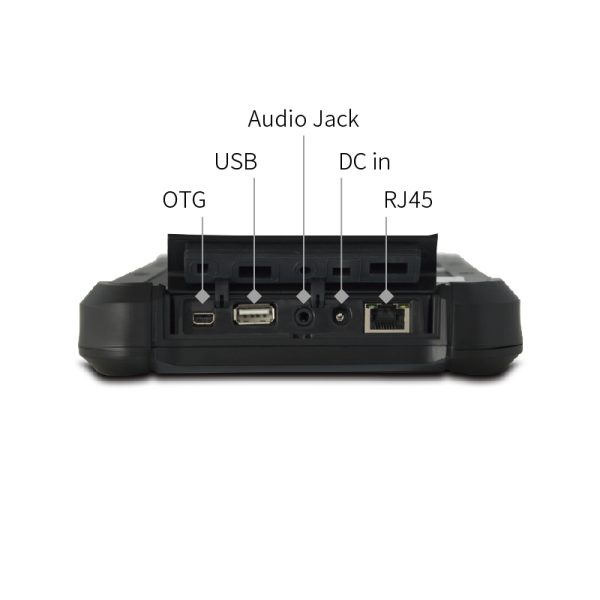 S8 Best Fully Rugged Tablet - Waysion