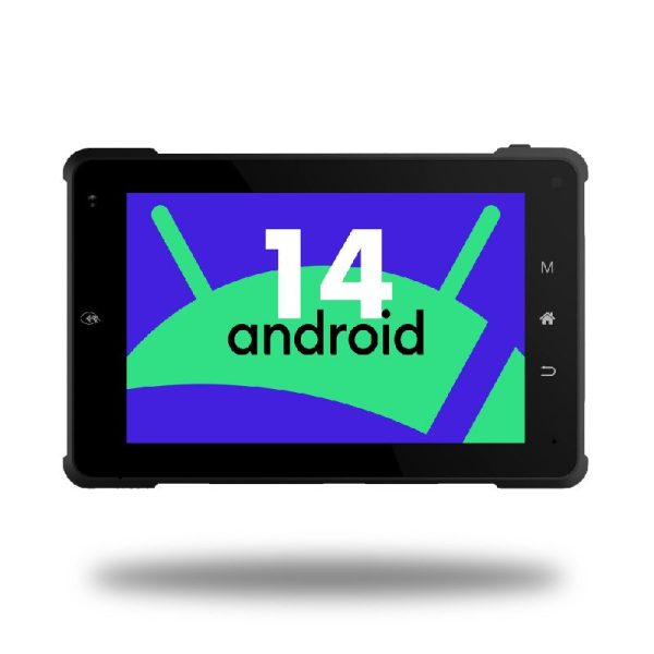 Q777 Ruggedized Tablet,industrial Android tablets - Waysion