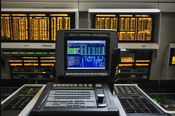 Demystifying Data Terminal Equipment (DTE): Unveiling Its Role, Distinctions, and Significance ...