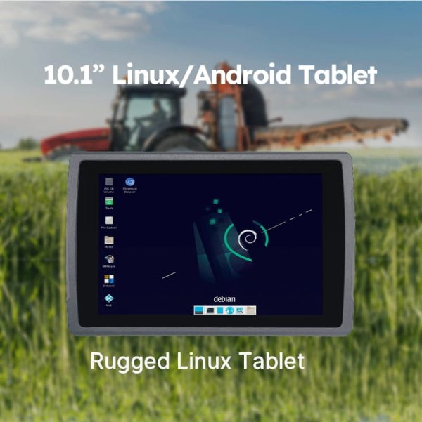 Top 10 linux tablet in 2025 - Waysion