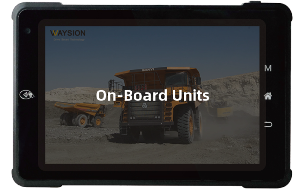 Unveiling the Power of On-Board Units (OBU) in Modern Vehicles - Waysion