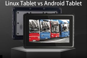 Linux Tablet vs Android Tablet: A Detailed Comparison - Waysion