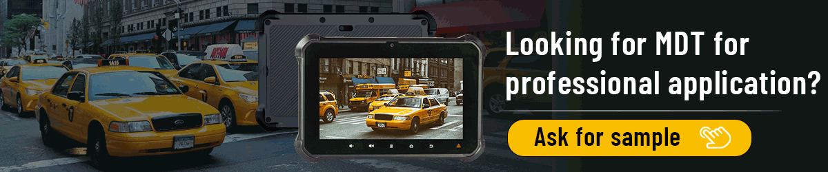 What is mobile data terminal? - Waysion