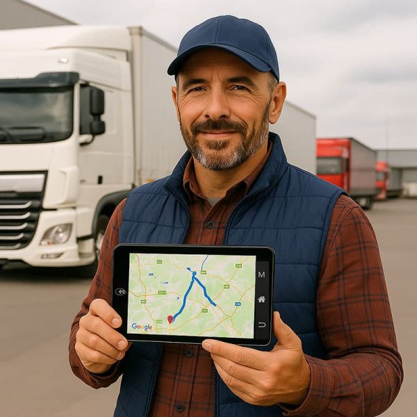 The Ultimate Guide to In-Vehicle Computers for Fleet, Public Transit ...