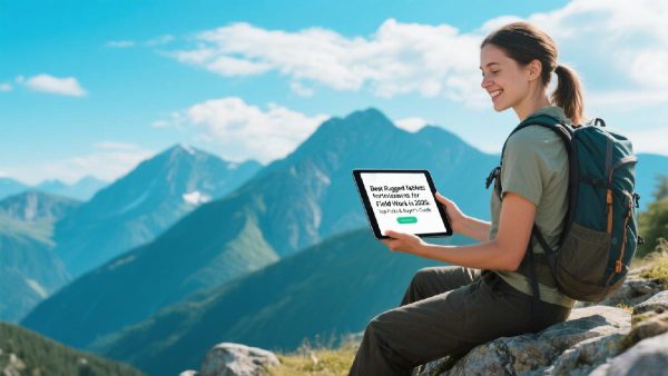 Best Rugged Tablets for Field Work in 2025: Top Picks & Buyer’s Guide ...