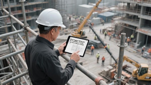 Best Rugged Tablets for Field Work in 2026: Top Picks & Buyer’s Guide ...