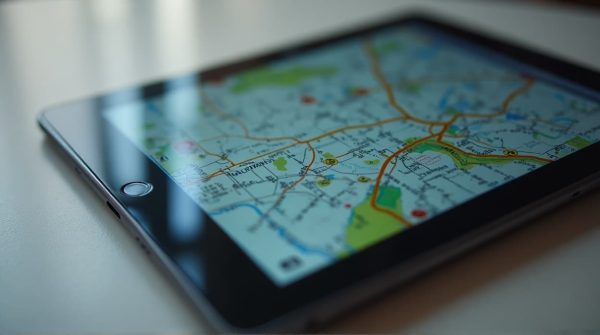 The Best GPS Tablets for Navigation in 2025: Your Ultimate Guide - Waysion