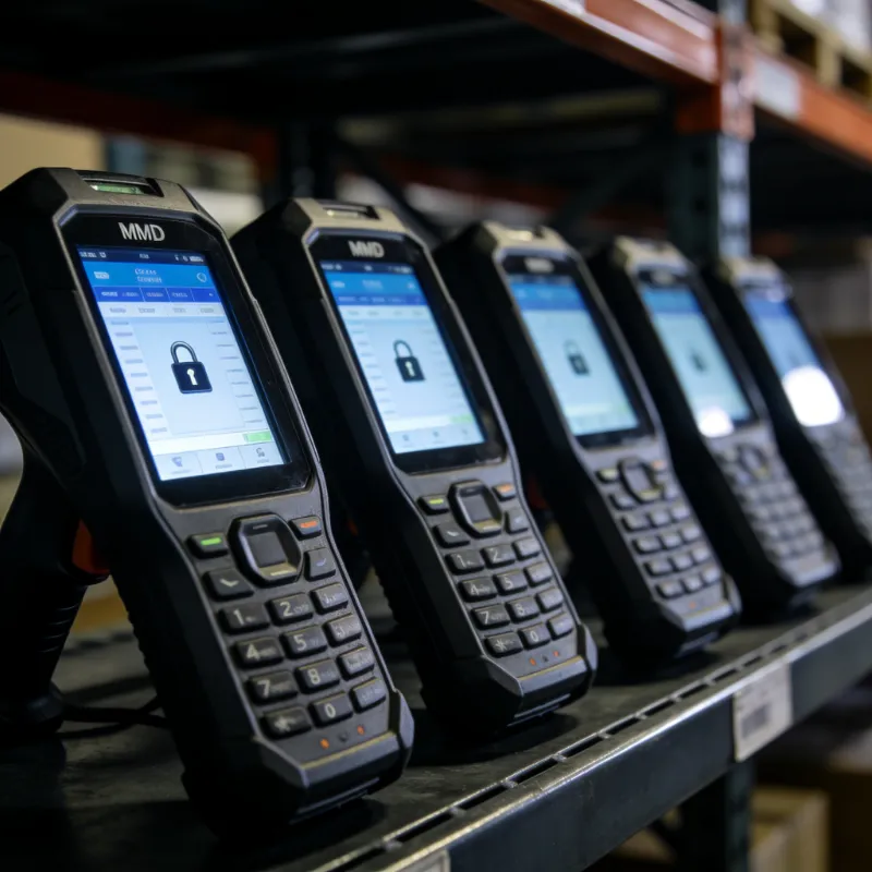 Mobile Device Management Solutions: The 2025 Buyer’s Blueprint - Waysion